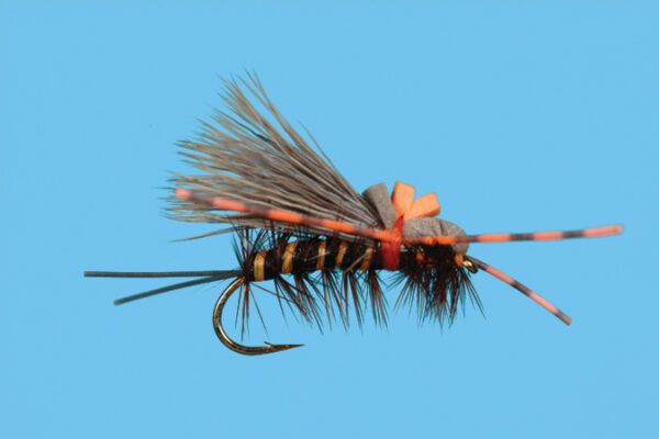 Stone Flies (Salmon Flies, Golden Stones & Sallies) Archives - Solitude ...