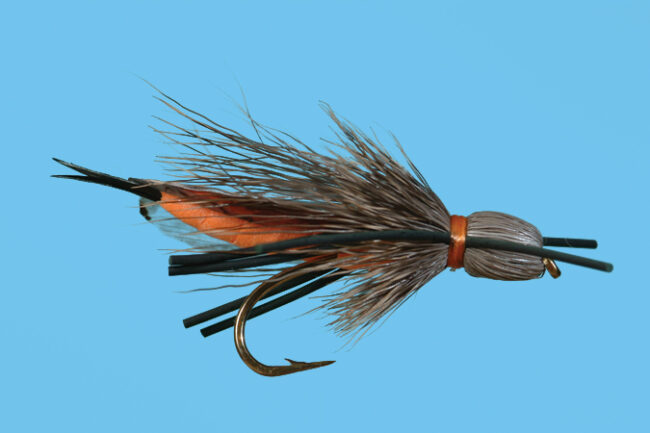 Stone Flies (Salmon Flies, Golden Stones & Sallies) Archives - Page 3 ...